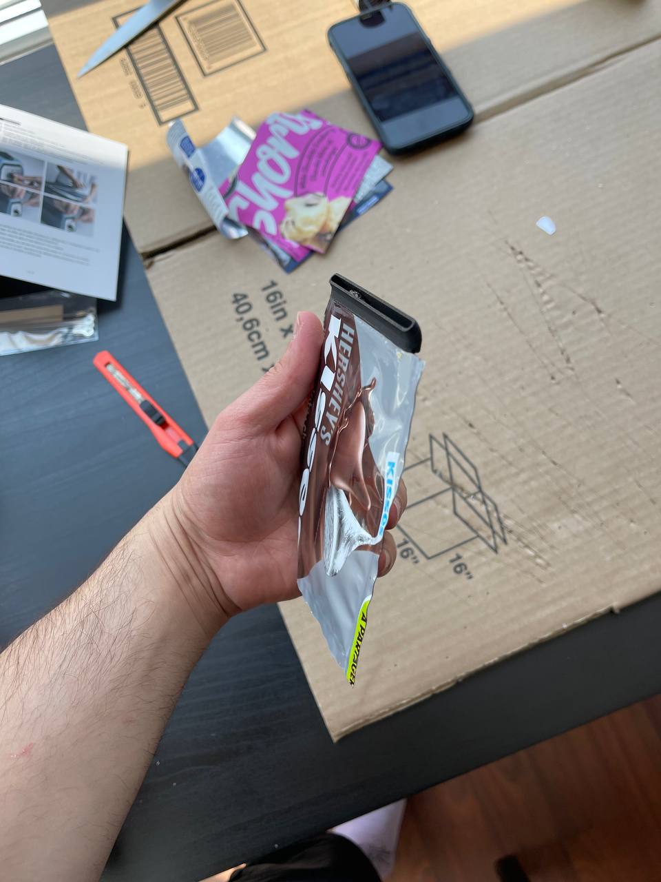 Our Story | Spredo - Office Spread Solutions